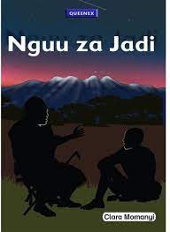 Nguu za Jadi – Mwalimu Resources